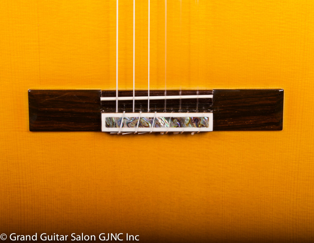 F-555, Amalio Burguet 1F (Spain) – Grand Salon de Guitare