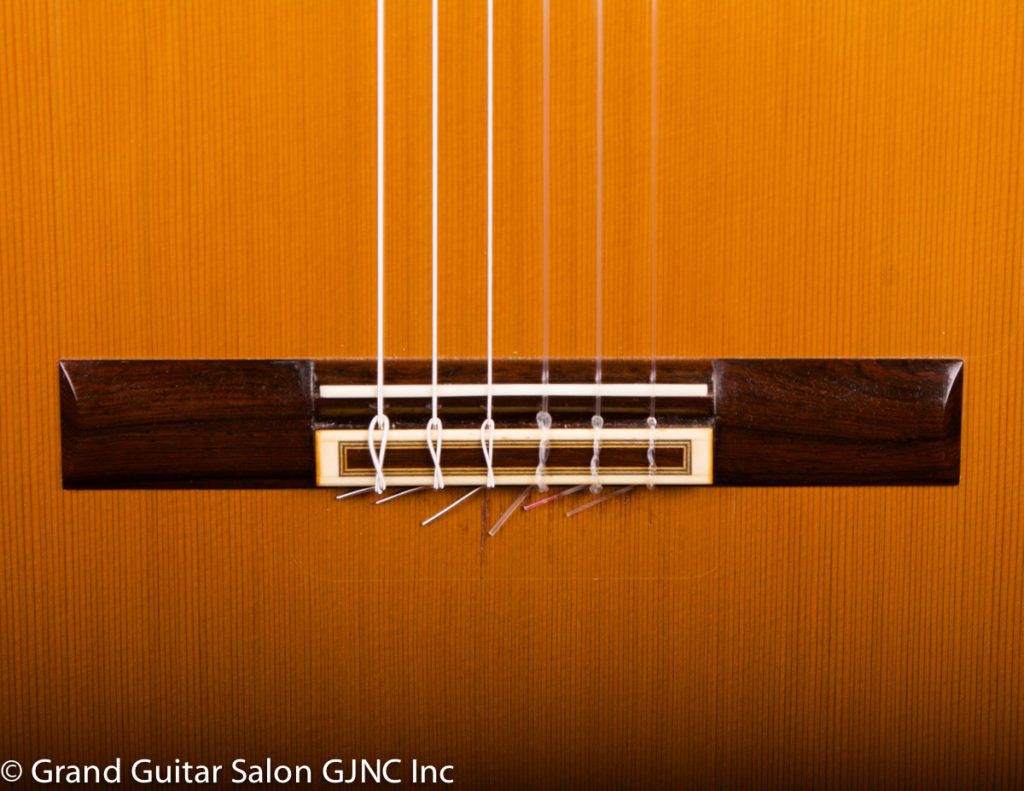 F-640, Francisco Barba (Spain) – Grand Salon de Guitare