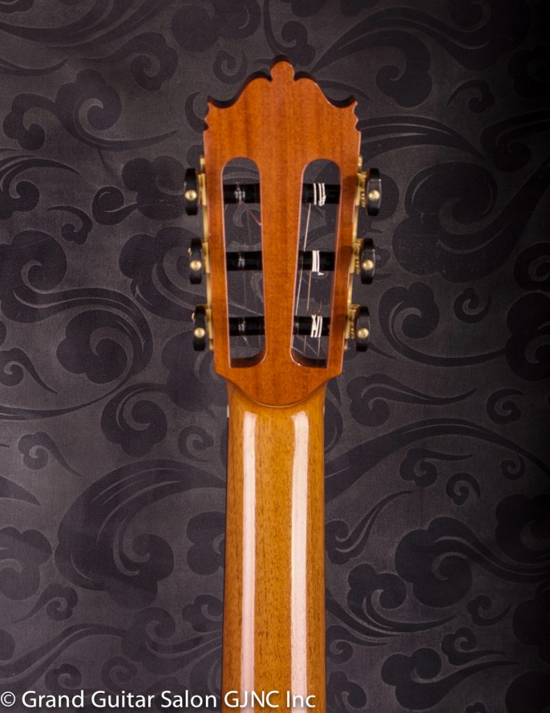 C-664, Guillermo Porras Salazar (Costa Rica) – Grand Salon de Guitare