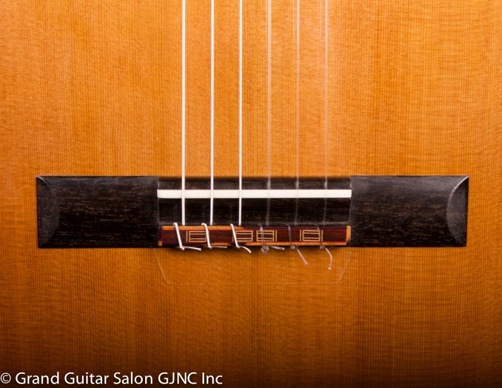 C-664, Guillermo Porras Salazar (Costa Rica) – Grand Salon de Guitare