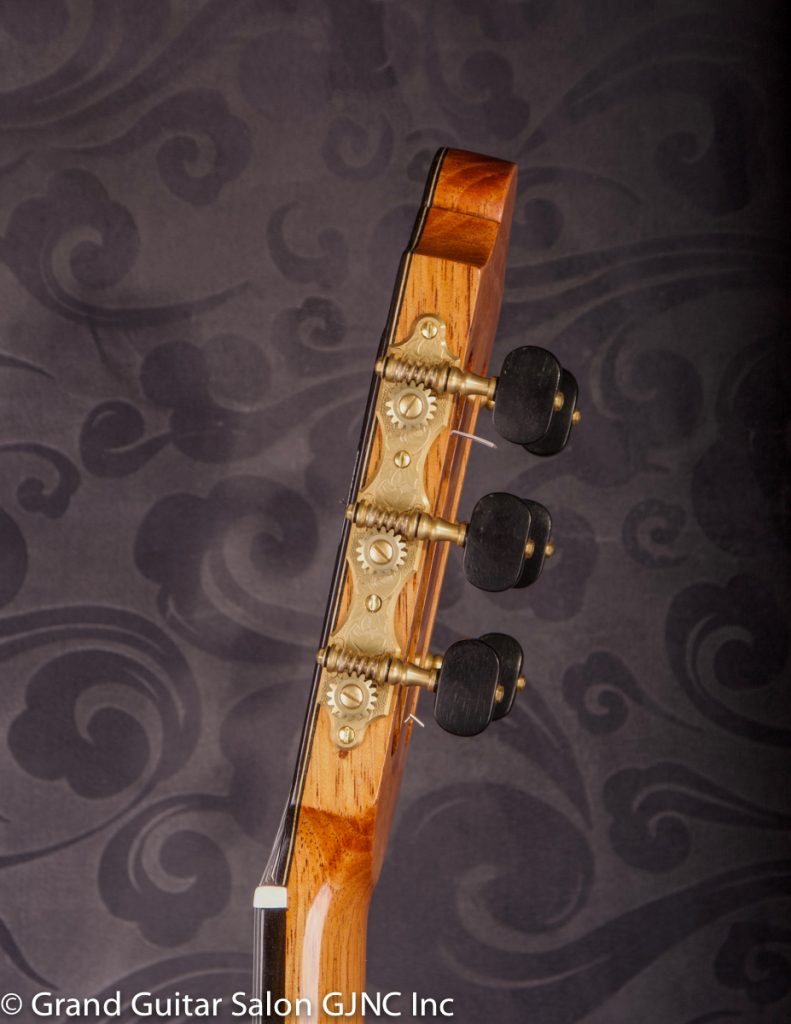C-705, Carlos Gomes Valentim (Brazil) – Grand Salon de Guitare