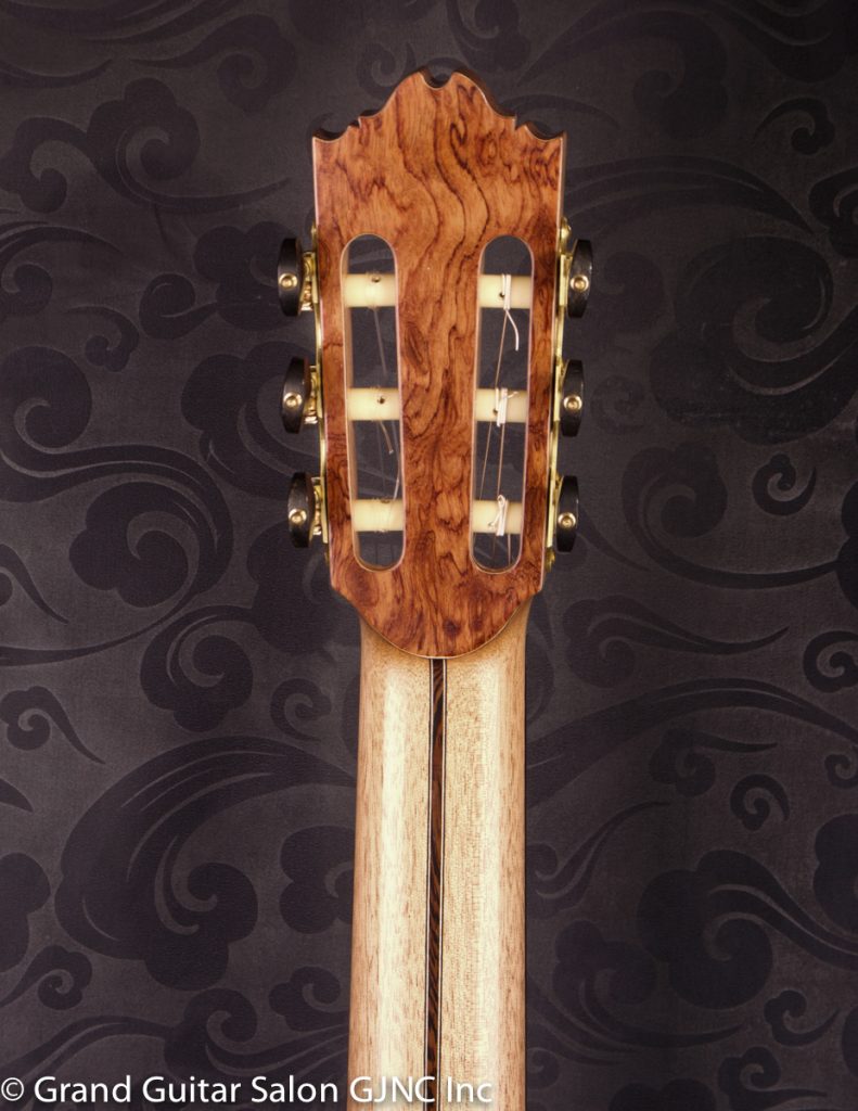 C-716, Ramin Fallah (Iran) – Grand Salon de Guitare