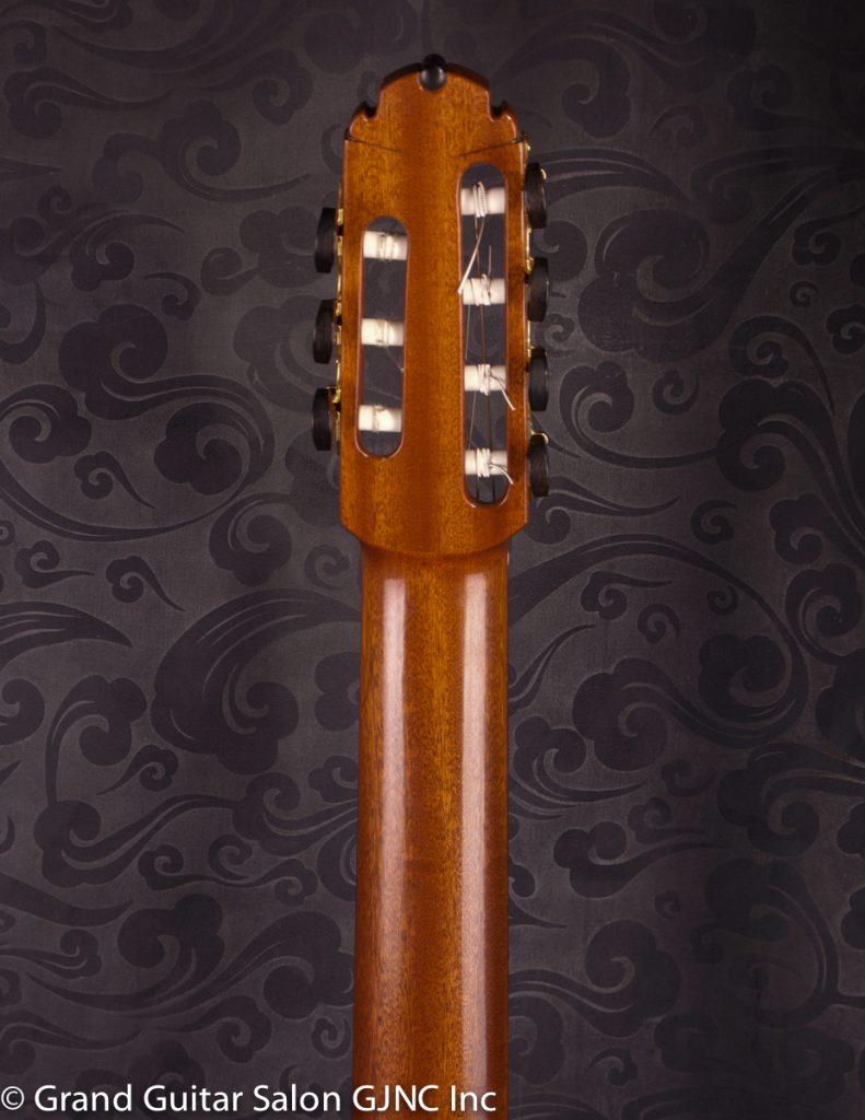 C-727, Benoit Raby (Canada) – Grand Salon de Guitare