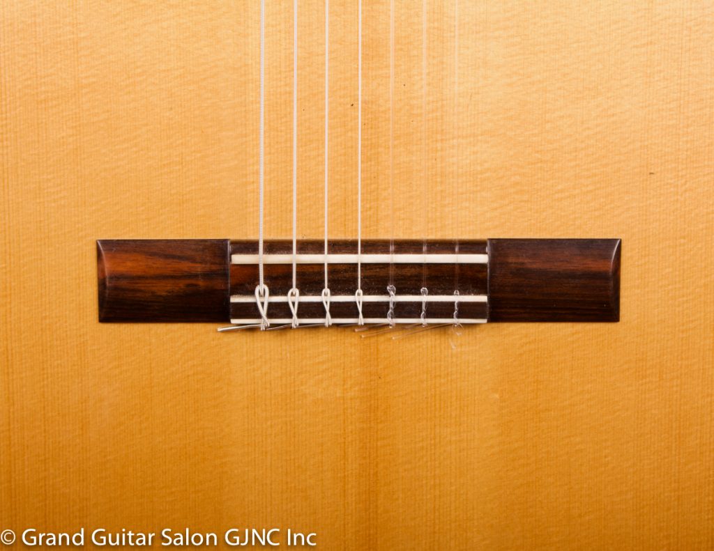 C-727, Benoit Raby (Canada) – Grand Salon de Guitare