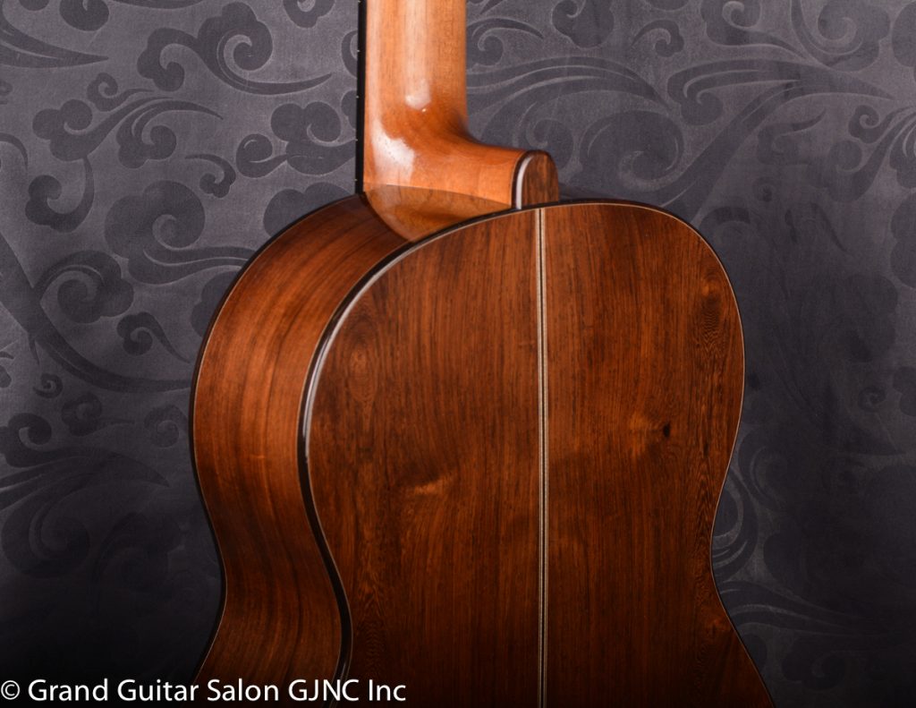 C-739, Daniel Stark (Germany) – Grand Salon de Guitare