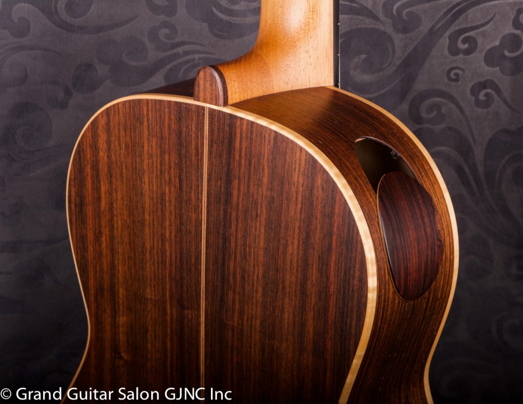 C-784, Daniel Stark (Germany) – Grand Salon de Guitare