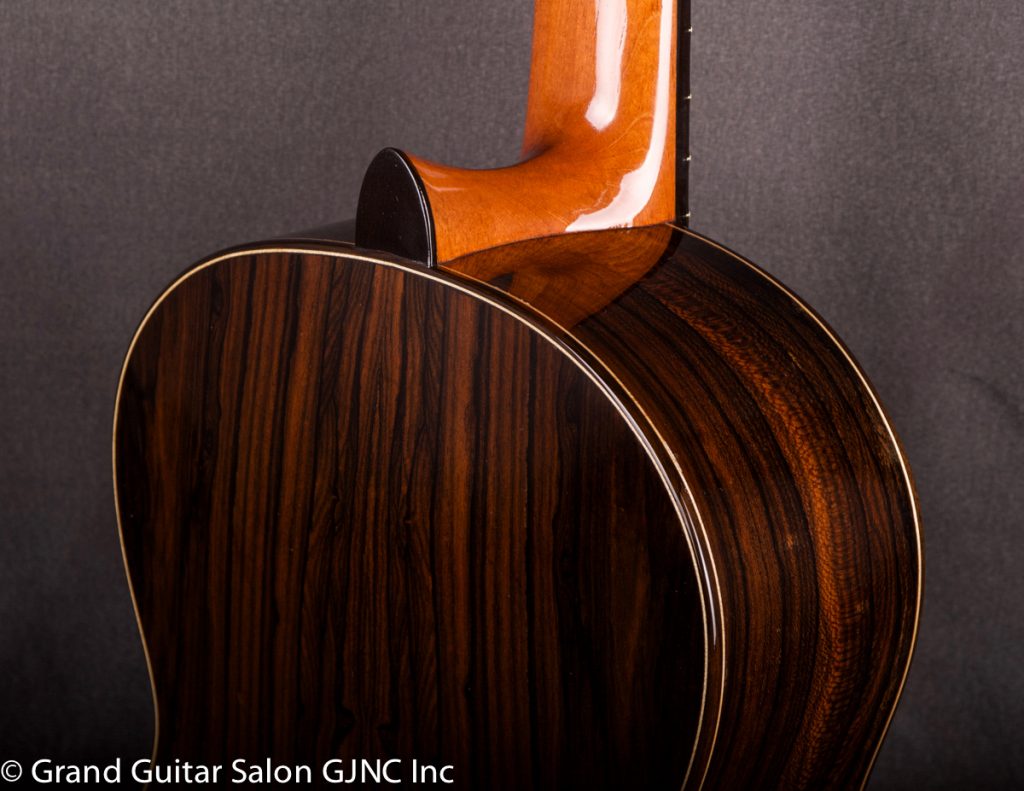 C-833, Dan Kellaway (Australia) – Grand Salon de Guitare